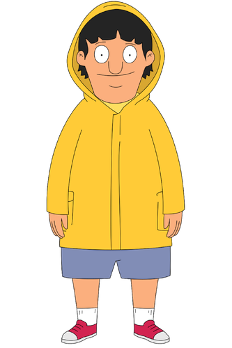 Gene Belcher | Bob's Burgers Wiki | Fandom