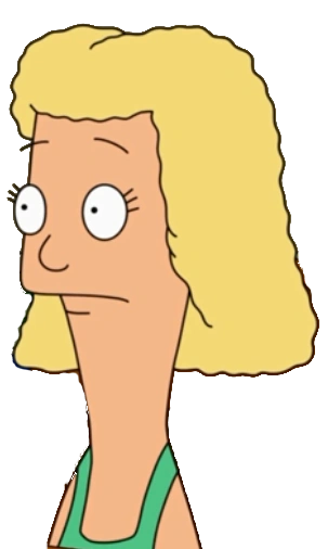 Becky Krespe | Bob's Burgers Wiki | Fandom