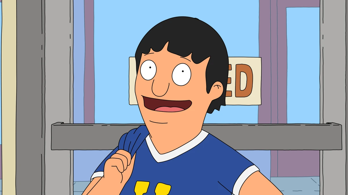 Gene It On/Gallery | Bob's Burgers Wiki | Fandom