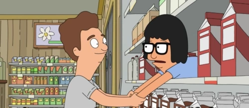 Josh | Bob's Burgers Wiki | Fandom
