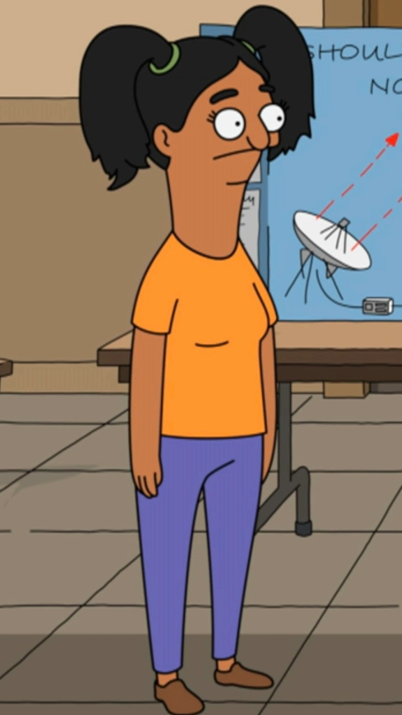 Susmita/Gallery | Bob's Burgers Wiki | Fandom