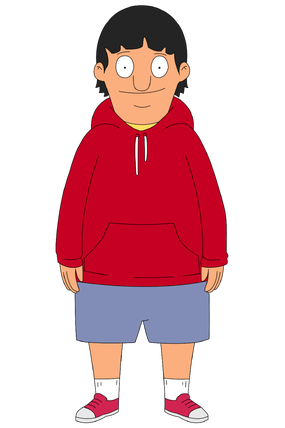 Gene Belcher | Bob's Burgers Wiki | Fandom