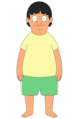 Gene Belcher | Bob's Burgers Wiki | Fandom