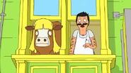 Moolisa | Bob's Burgers Wiki | Fandom