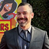 Brian Wylie | Bob's Burgers Wiki | Fandom