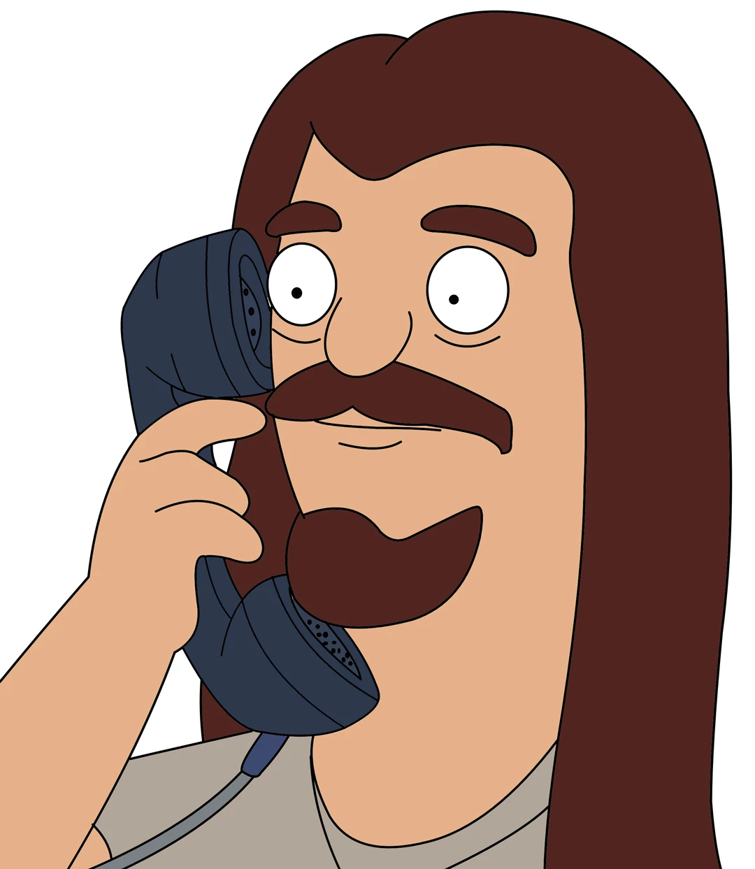 Rodney/Gallery | Bob's Burgers Wiki | Fandom