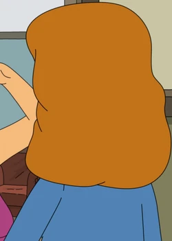 Ginger | Bob's Burgers Wiki | Fandom