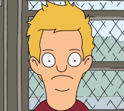 Will | Bob's Burgers Wiki | Fandom