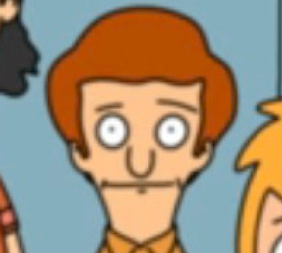 Michael Carlish/Gallery | Bob's Burgers Wiki | Fandom