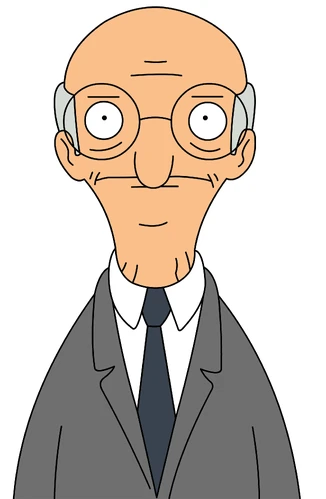Al | Bob's Burgers Wiki | Fandom