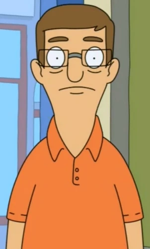 Martin | Bob's Burgers Wiki | Fandom