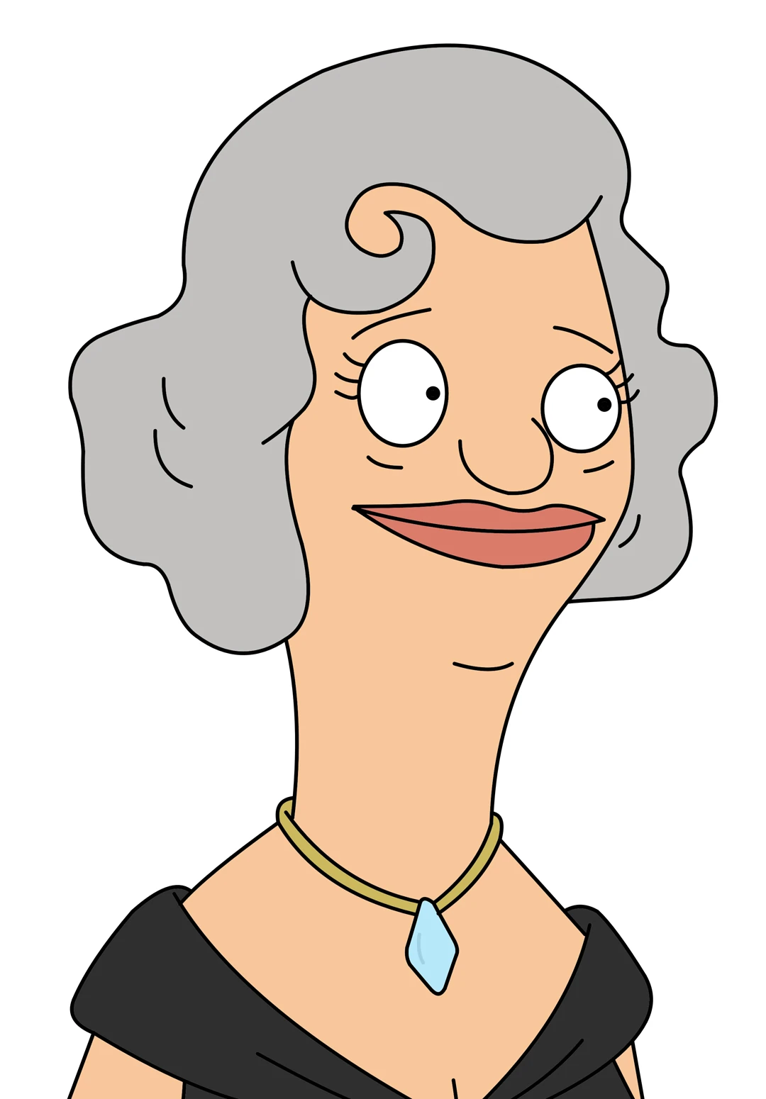 Shelby Schnabel | Bob's Burgers Wiki | Fandom