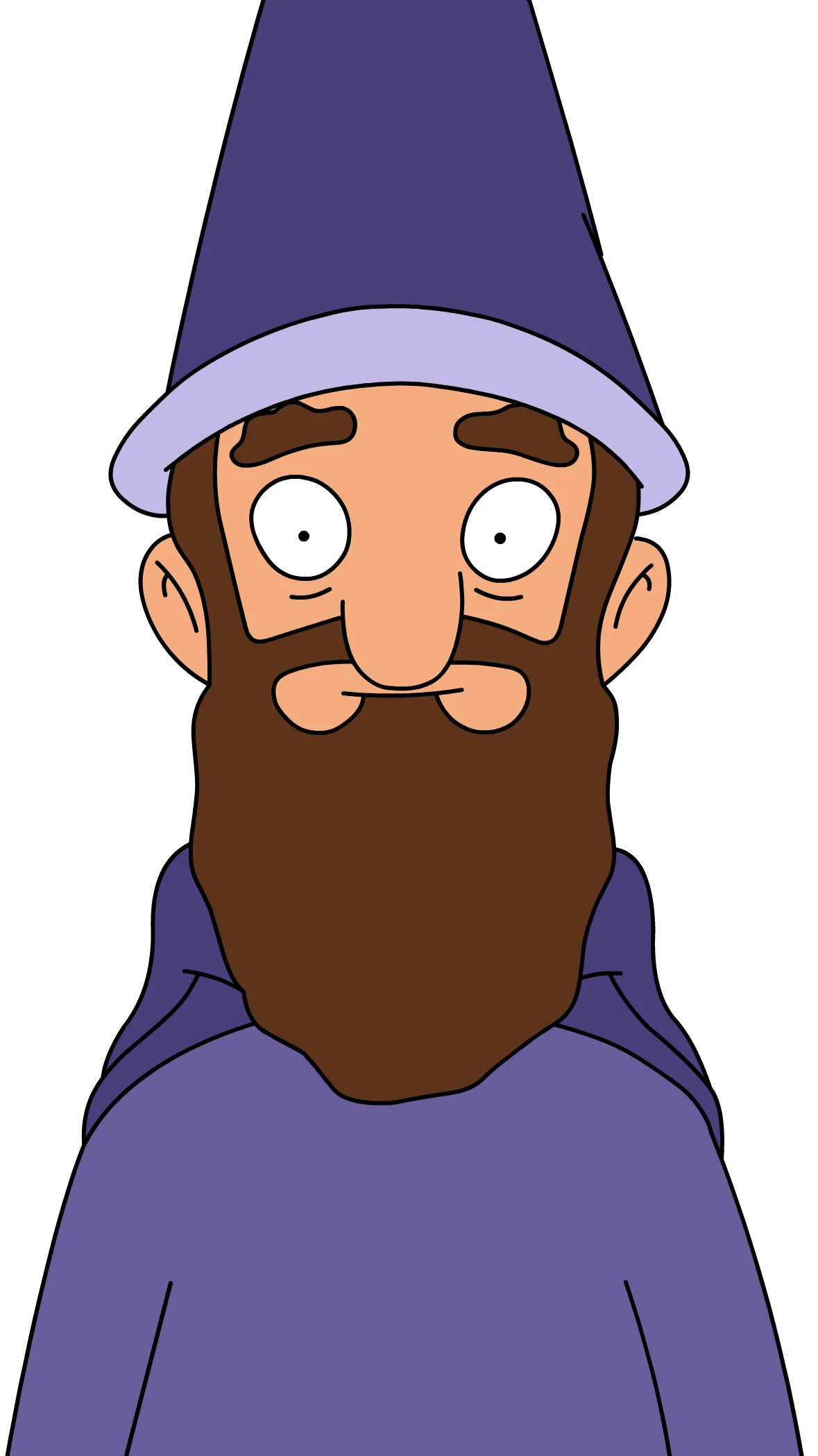 Frank | Bob's Burgers Wiki | Fandom