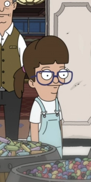 Gayle Genarro/Gallery | Bob's Burgers Wiki | Fandom