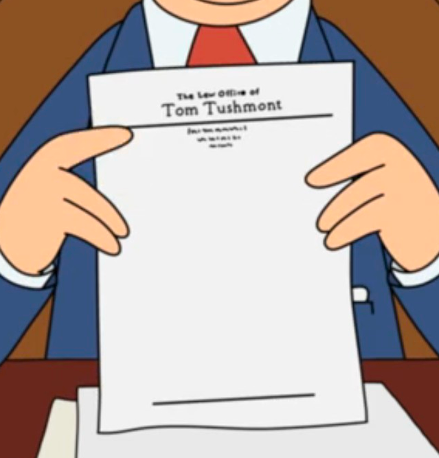 Tom Innocenti/Trivia | Bob's Burgers Wiki | Fandom