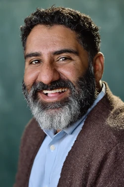 Parvesh Cheena | Bob's Burgers Wiki | Fandom