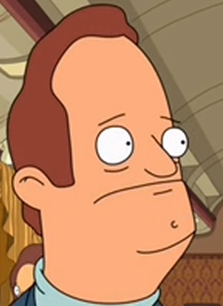 Rick/Gallery | Bob's Burgers Wiki | Fandom