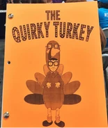 The Quirk-ducers/Gallery | Bob's Burgers Wiki | Fandom