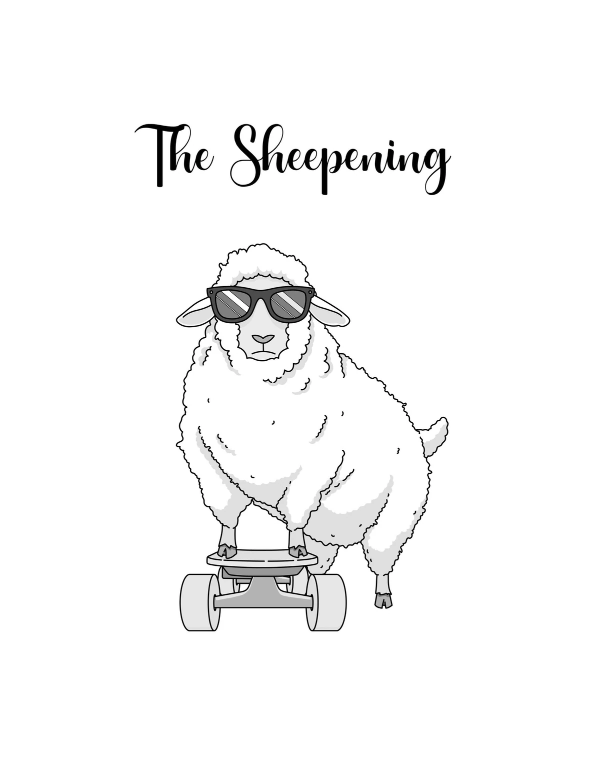 The Sheepening | Bob's Burgers Wiki | Fandom