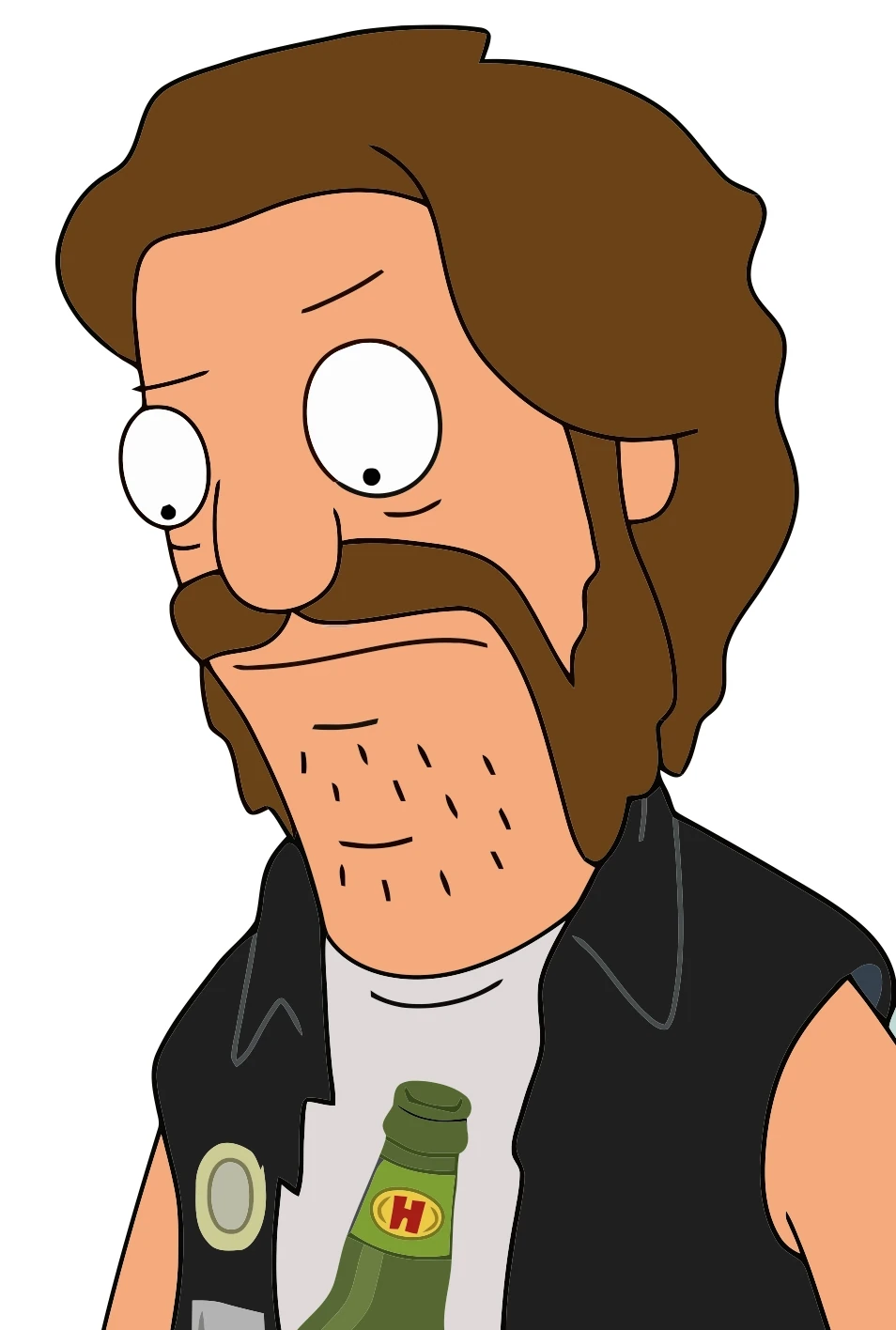 Critter | Bob's Burgers Wiki | Fandom