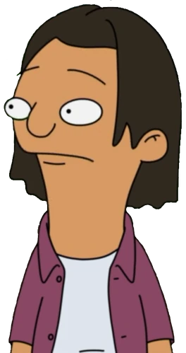 Brian (Legends of the Mall) | Bob's Burgers Wiki | Fandom