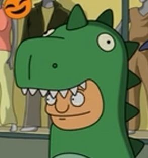 Ned/Gallery | Bob's Burgers Wiki | Fandom