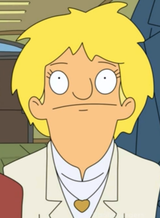 Courtney Wheeler Gallery Bobs Burgers Wiki Fandom