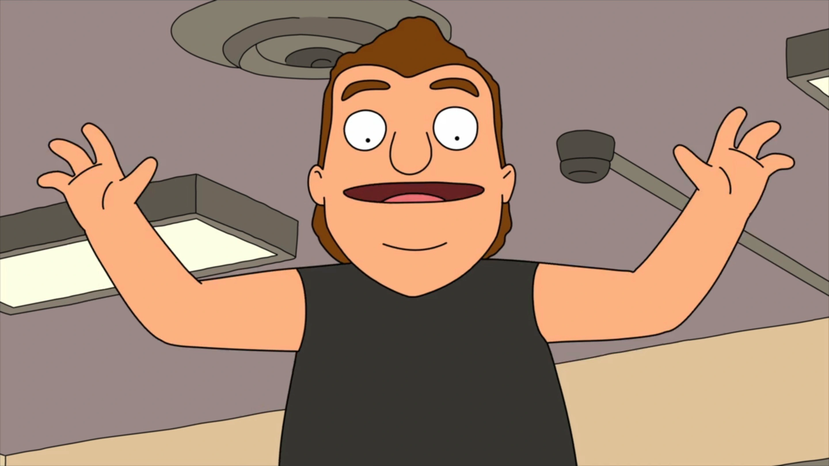 Discuss Everything About Bob's Burgers Wiki | Fandom