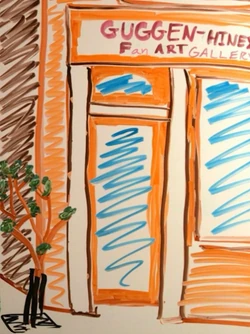 Brunchsquatch/Gags | Bob's Burgers Wiki | Fandom