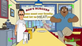 Sandy Frye | Bob's Burgers Wiki | Fandom