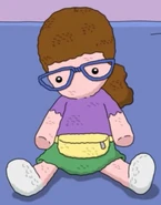 Gayle Genarro/Gallery | Bob's Burgers Wiki | Fandom