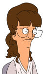 Gayle Genarro | Bob's Burgers Wiki | Fandom