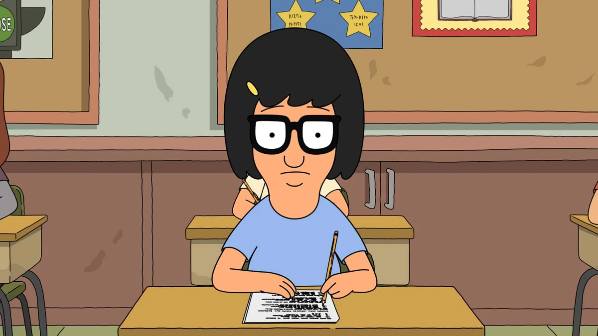 Cheaty Cheaty Bang Bang/Gallery | Bob's Burgers Wiki | Fandom