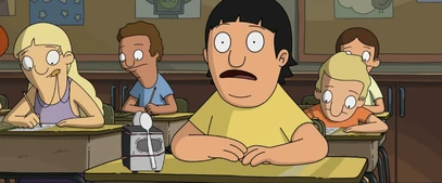 Belcher Family | Bob's Burgers Wiki | Fandom