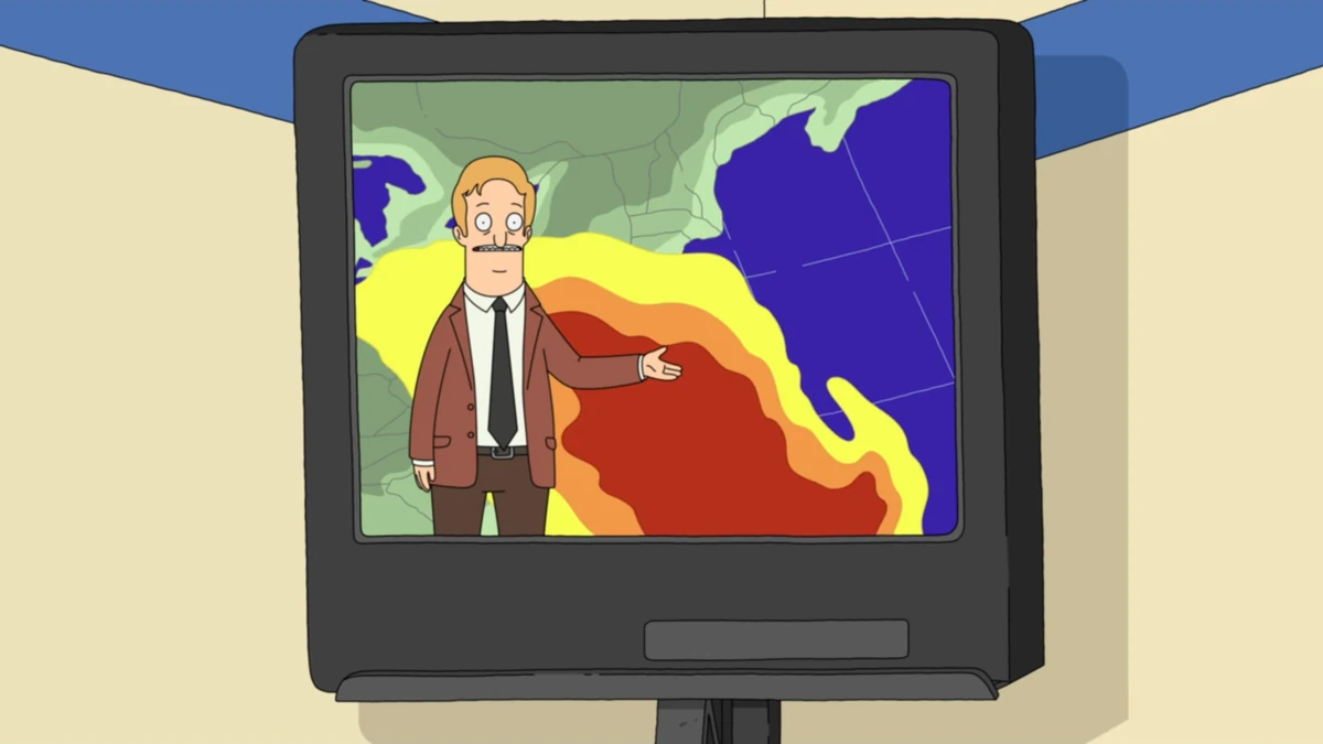 Scott Baggs | Bob's Burgers Wiki | Fandom