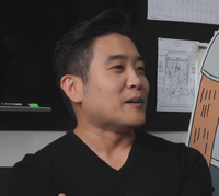 Chris Song | Bob's Burgers Wiki | Fandom