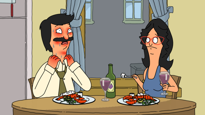 Lobsterfestgallery Bobs Burgers Wiki Fandom