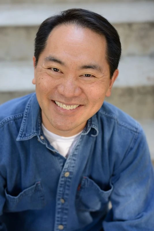 Keisuke Hoashi | Bob's Burgers Wiki | Fandom