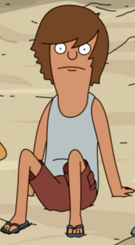 Michael | Bob's Burgers Wiki | Fandom