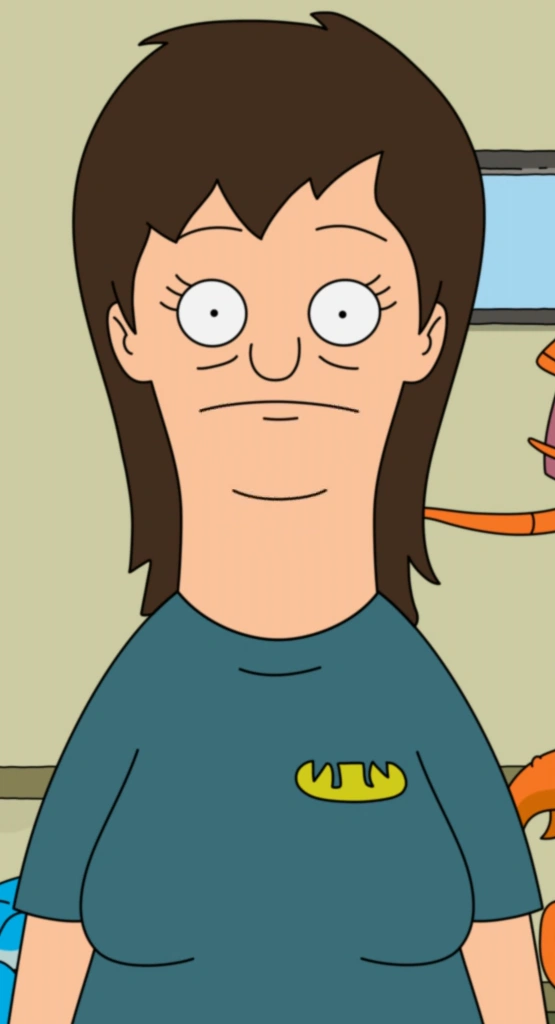 Carol | Bob's Burgers Wiki | Fandom