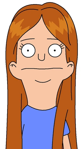 Chloe Barbash | Bob's Burgers Wiki | Fandom