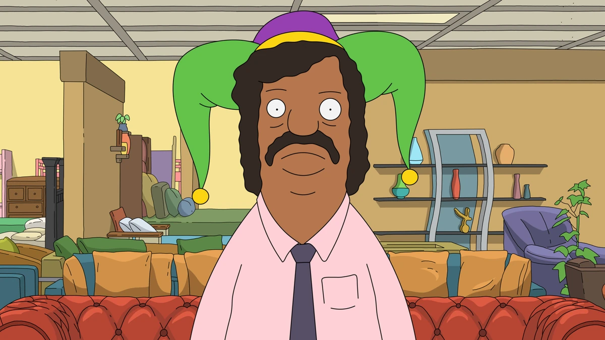 Sofa Jester/Gallery | Bob's Burgers Wiki | Fandom