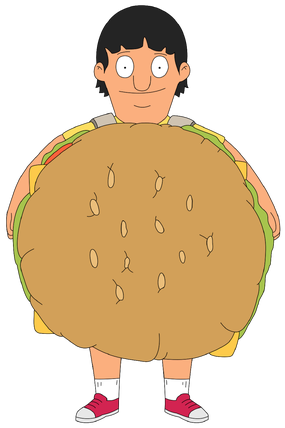 Gene Belcher | Bob's Burgers Wiki | Fandom