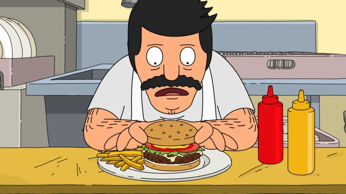 Category:LGBT Characters | Bob's Burgers Wiki | Fandom