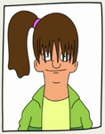 Gayle Genarro | Bob's Burgers Wiki | Fandom