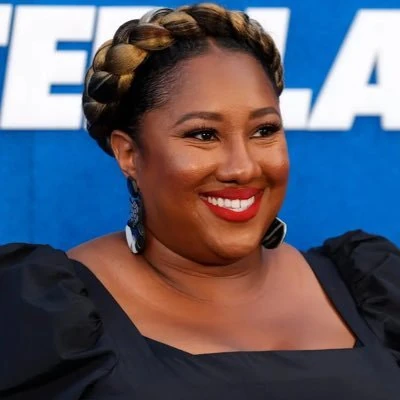 Ashley Nicole Black | Bob's Burgers Wiki | Fandom