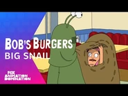 Heartbreak Hotel-oween | Bob's Burgers Wiki | Fandom