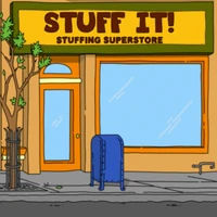 Stuck in the Kitchen with You/Gags | Bob's Burgers Wiki | Fandom