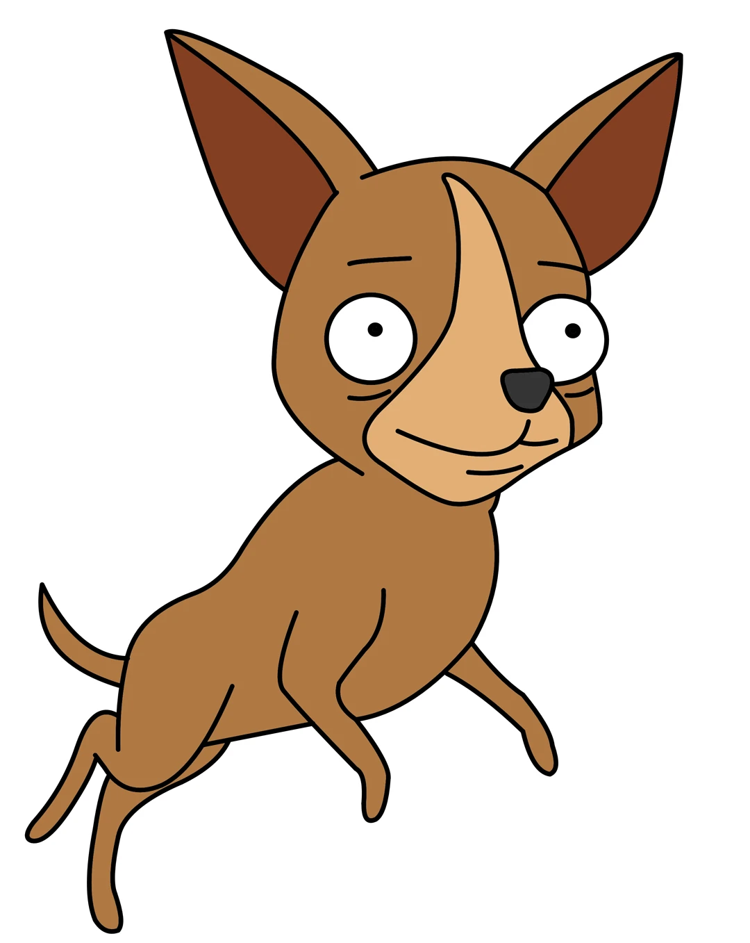 Bitsy | Bob's Burgers Wiki | Fandom