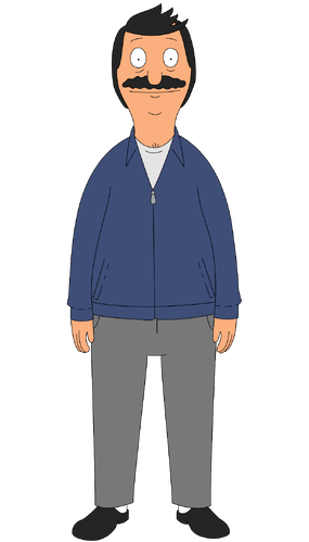 Bob Belcher | Bob's Burgers Wiki | Fandom